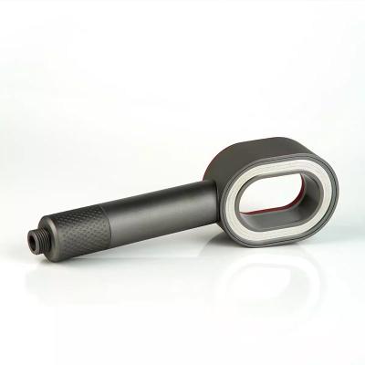 China Filtering and pressurized activated carbon water purifier, household portable bathroom shower head for sale