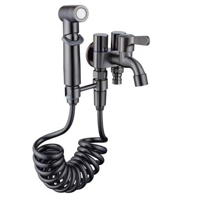 China Filtering And Pressurized Activated Carbon Water Purifier, Household Portable Bathroom Shower Head for sale
