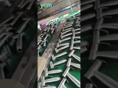 Χάλυβα από ανοξείδωτο Χεριόχρηστο αυτόματο ψεκαστικό τουαλέτας Μπιντέτα καθαριστικό ψεκαστήρα με βιώσιμα χαρακτηριστικά