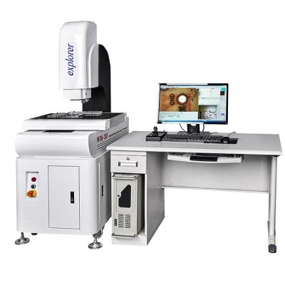 China 3D Optical CMM Coordinate Measuring Machine 2.5um Accuracy 200mm/S for sale