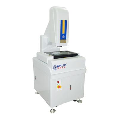 China 3D Optical CMM Coordinate Measuring Machine 2.5um Accuracy 200mm/S for sale
