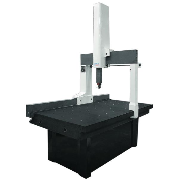 CNC 3D CMM Measuring Machine , Portable Coordinate Measuring Systems