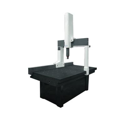 China Electronic Coordinate CMM Measuring Tool Device Stainless Steel Granite Material for sale