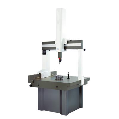 China Electronic Coordinate CMM Measuring Tool Device Stainless Steel Granite Material for sale