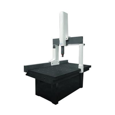 China Electronic Coordinate CMM Measuring Tool Device Stainless Steel Granite Material for sale