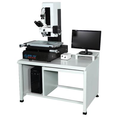 China Granite Metallurgical Industrial Measuring Microscope For Inspection for sale