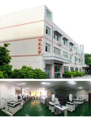 China Eletrônico binocular biológico ótico industrial do microscópio de medição do laboratório médico à venda