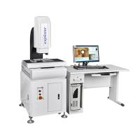 China CNC-3020 Optical Measuring Machine with 3μm Precision, 300×200mm Travel, and 200mm/s Speed for sale