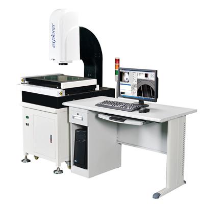 China Precision Image Dimension Measurement System , CNC Video Measuring Machine OEM ODM for sale