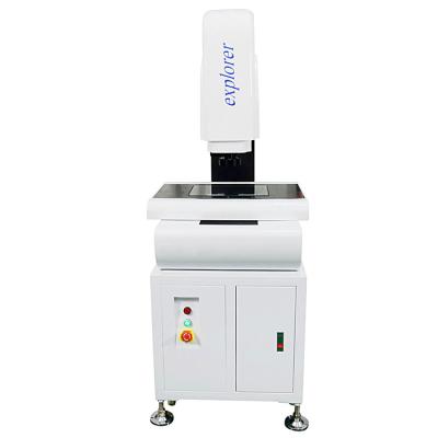 China Precision Image Dimension Measurement System , CNC Video Measuring Machine OEM ODM for sale
