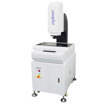 China Precision Image Dimension Measurement System , CNC Video Measuring Machine OEM ODM for sale