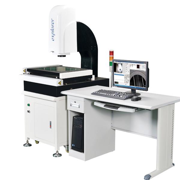 Factory Equipment For Sale High CNC Precision Optical Vision Video Measuring Machine