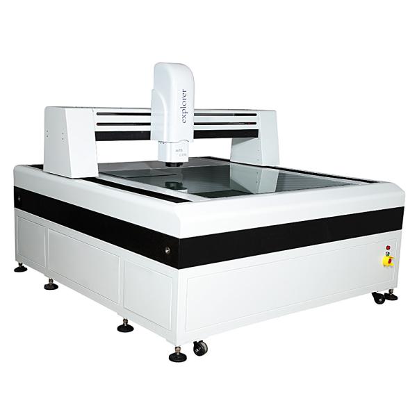 Factory Equipment For Sale High CNC Precision Optical Vision Video Measuring Machine