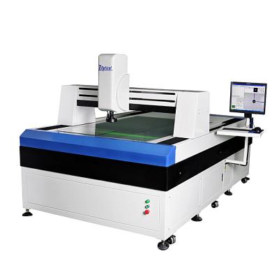 China Factory Equipment For Sale High CNC Precision Optical Vision Video Measuring Machine for sale