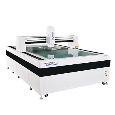 China Factory Equipment For Sale High CNC Precision Optical Vision Video Measuring Machine for sale