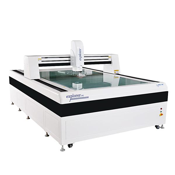 Factory Equipment For Sale High CNC Precision Optical Vision Video Measuring Machine