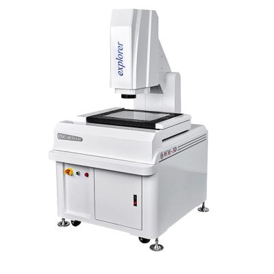 China High Precision CNC Video Measuring System For Hardware Products for sale