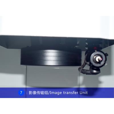 China High Precision CNC Video Measuring System For Hardware Products for sale