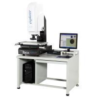 China VMS-3020 CNC 2.5D Video Measuring Machine with 300×200mm Travel & Auto Focus for sale