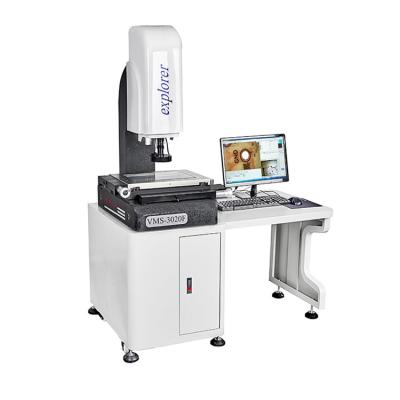 China Máquina de medição coordenada eletrônica 220V manual de Digitas 2D 50HZ à venda