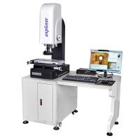 China 3μm Accuracy 2D Coordinate Measuring Machine VMS Series 200-500mm Range for Mobile Phone Hardware Inspection for sale