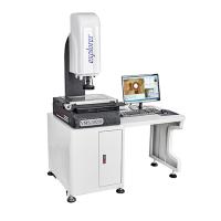 China Granite Material 2D Coordinate Measuring Machine with OEM ODM Support and 3 Years Warranty for sale