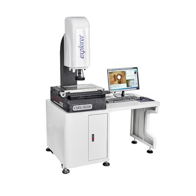 China Instrumento de la máquina de medición del coordenada del ODM 2.o del OEM multifuncional en venta