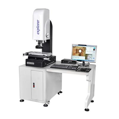 China Automotive Coordinate Measuring Machine , 2D High Precision CMM Measuring Device for sale