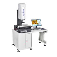 China 220V 50Hz Electronic CMM Testing Machine 2D 2.5D 3D Video Measuring System with 200-500mm Range for sale