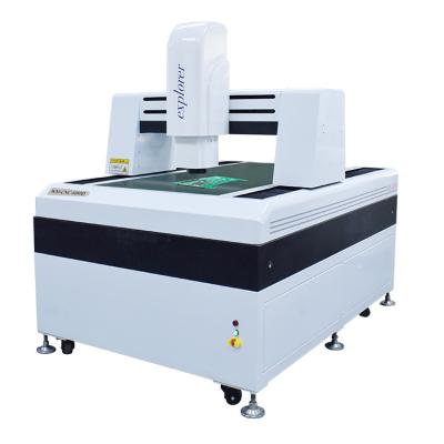 China Optical Large CMM Machine , Electronic CMM Inspection Equipment for sale