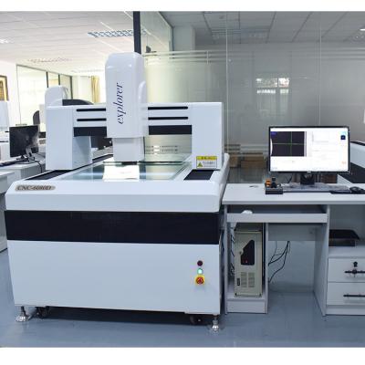 China Optical Large CMM Machine , Electronic CMM Inspection Equipment for sale