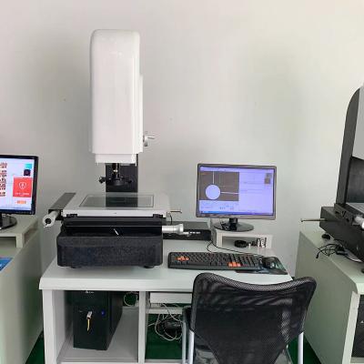 China Equipamento ótico eletrônico da máquina da medida de OMM para cortar o OEM do molde à venda