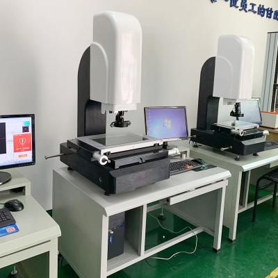 China Equipamento ótico eletrônico da máquina da medida de OMM para cortar o OEM do molde à venda