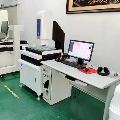 Chine Instrument de machine de mesure de planéité à C.A. 220V 50Hz pour le matériel électronique à vendre