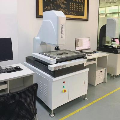 Chine Instrument de machine de mesure de planéité à C.A. 220V 50Hz pour le matériel électronique à vendre