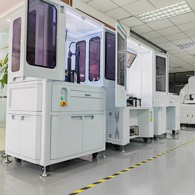 China 220V AOI Automated Optical Inspection Machine Multi Function for sale