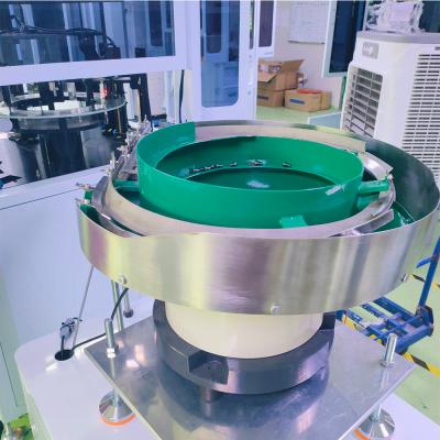 China Schraub- und Mutterschutzmaschine zur automatischen Bestimmung der OK/NG-Klassifizierung mit schneller Detektionsgeschwindigkeit 220 V zu verkaufen