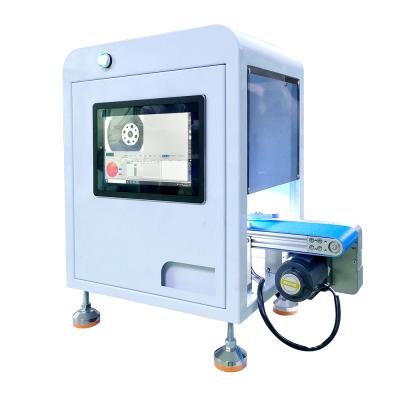 China AOI Testing Machine for Automated Optical Inspection of Electronic Components Ensuring Precise Defect Detection and Control Solutions for sale