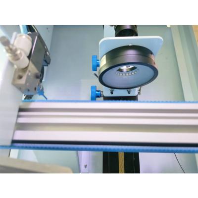 China 220V portable visual screening machine, size inspection, appearance inspection, convenient to carry for sale
