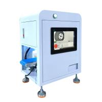 China 220V Portable Visual Screening Machine for Size & Appearance Inspection - High-Speed AOI Testing Equipment for sale