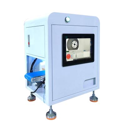 China 220V portable visual screening machine, size inspection, appearance inspection, convenient to carry for sale