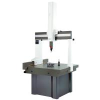 China CMM Measuring Machine for Complex Part Inspection with Micron Precision 5000 sqm Factory for sale
