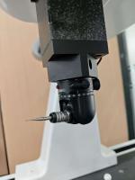 China CMM Measuring Machine for Complex Part Inspection with Micron Precision 5000 sqm Factory for sale