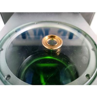 China Instrumentos de medição de um clique, a operação é simples, compacta e conveniente. Pode determinar automaticamente se o produto está OK ou NG. à venda