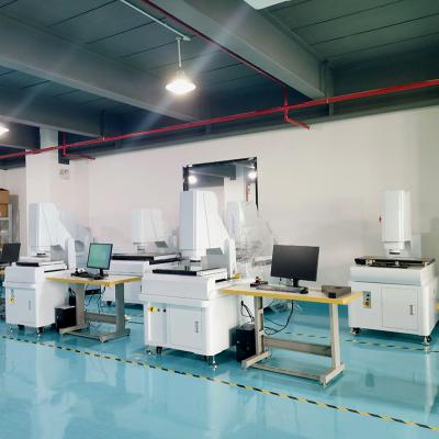 Cina Strumento di misurazione immagini completamente automatico, macchina di misura video, macchina di misura a visione CNC in vendita