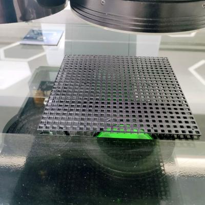 China Instrumento de Medição de Digitalização de Fotos Totalmente Automático, Máquina de Medição por Vídeo, Máquina de Medição por Visão CNC, Função de Disparo Colaborativo à venda