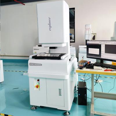 中国 完全自動 双眼鏡画像測定器 双カメラ 操作が簡単 コスト性能が高い 販売のため