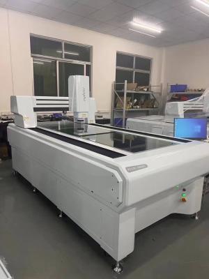 中国 大型ロングメン CNC測定機 標準化されていない製品 ビデオ測定機 高精度 販売のため