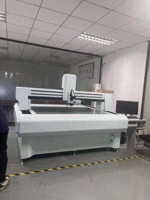 中国 大型ロングメン CNC測定機 標準化されていない製品 ビデオ測定機 高精度 販売のため