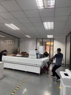 中国 大型ロングメン CNC測定機 標準化されていない製品 ビデオ測定機 高精度 販売のため